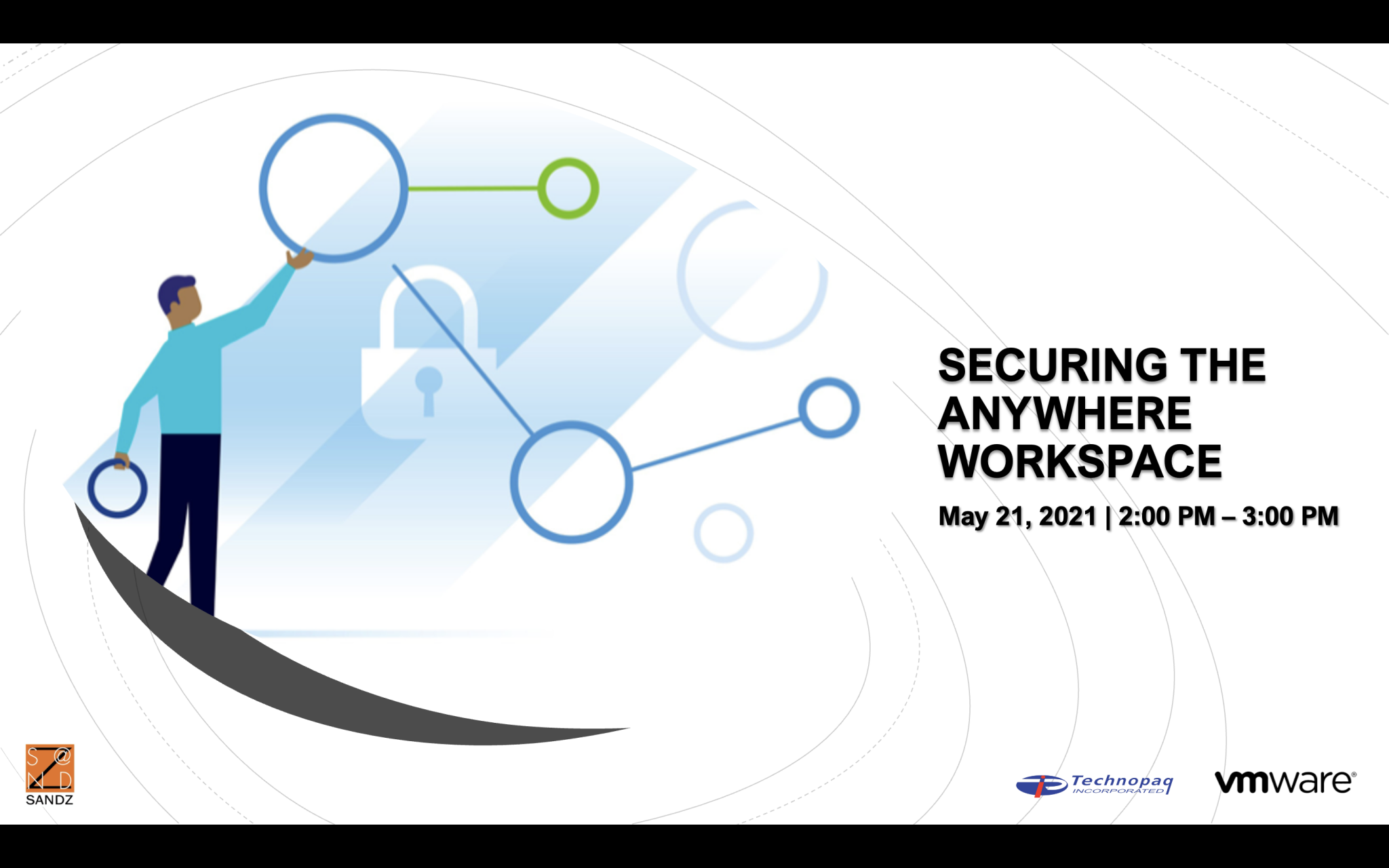 Securing the Anywhere Workspace – Sandz