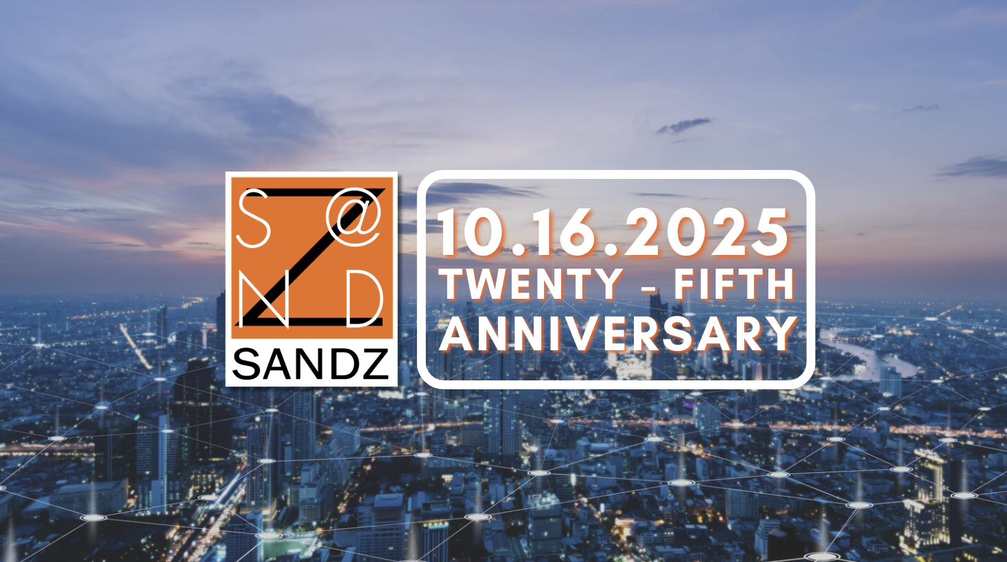 Sandz Solutions Philippines: Celebrating 25 Years of Innovation and Excellence – Sandz